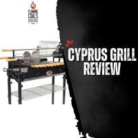 Blogs Spit Roasting Blogs Cyprus Grill Review